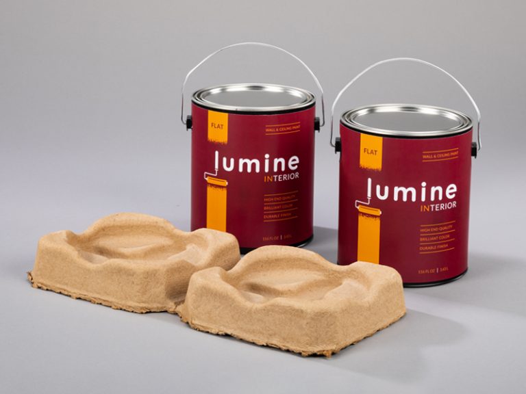 How Custom Fiber Packaging Works | Fiber Interior Packaging