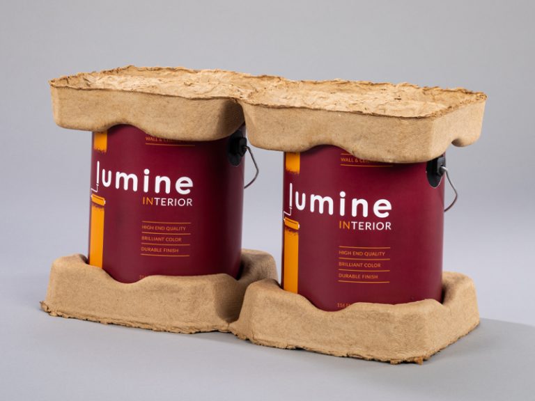 How Custom Fiber Packaging Works | Fiber Interior Packaging