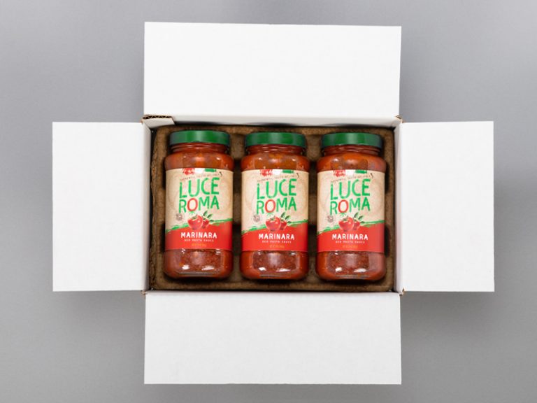 How Custom Fiber Packaging Works | Fiber Interior Packaging