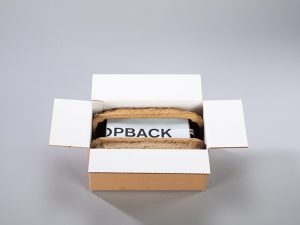 How Custom Fiber Packaging Works | Fiber Interior Packaging