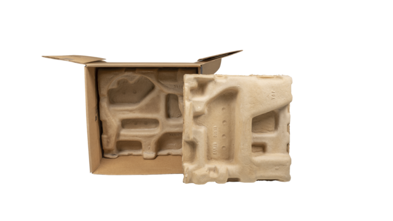 Eco-friendly Protective Packaging for HVAC Equipment | FIP