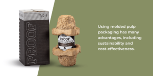 Advantages of Molded Fiber Packaging