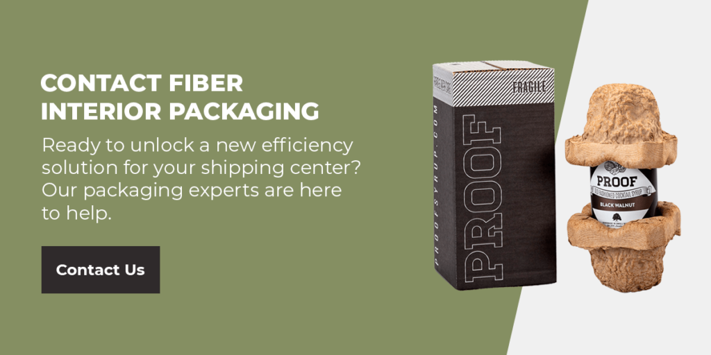 How To Save Time Packaging Products For Shipping | FIP