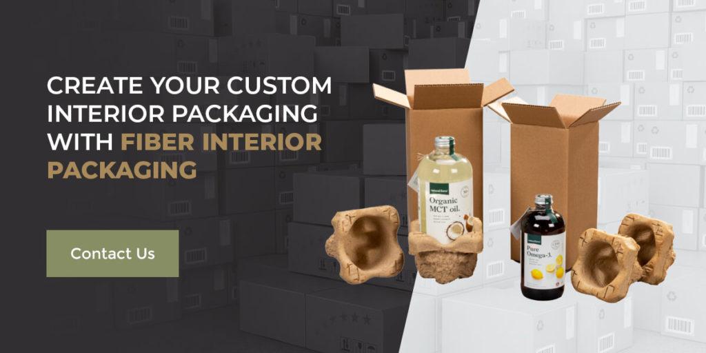 Types of Protective Packaging For Shipping