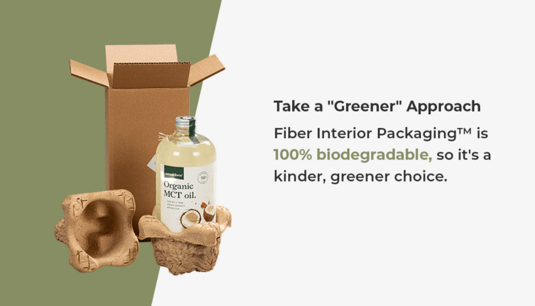 Why It's Time To Upgrade Your Shipping Packaging | FIP