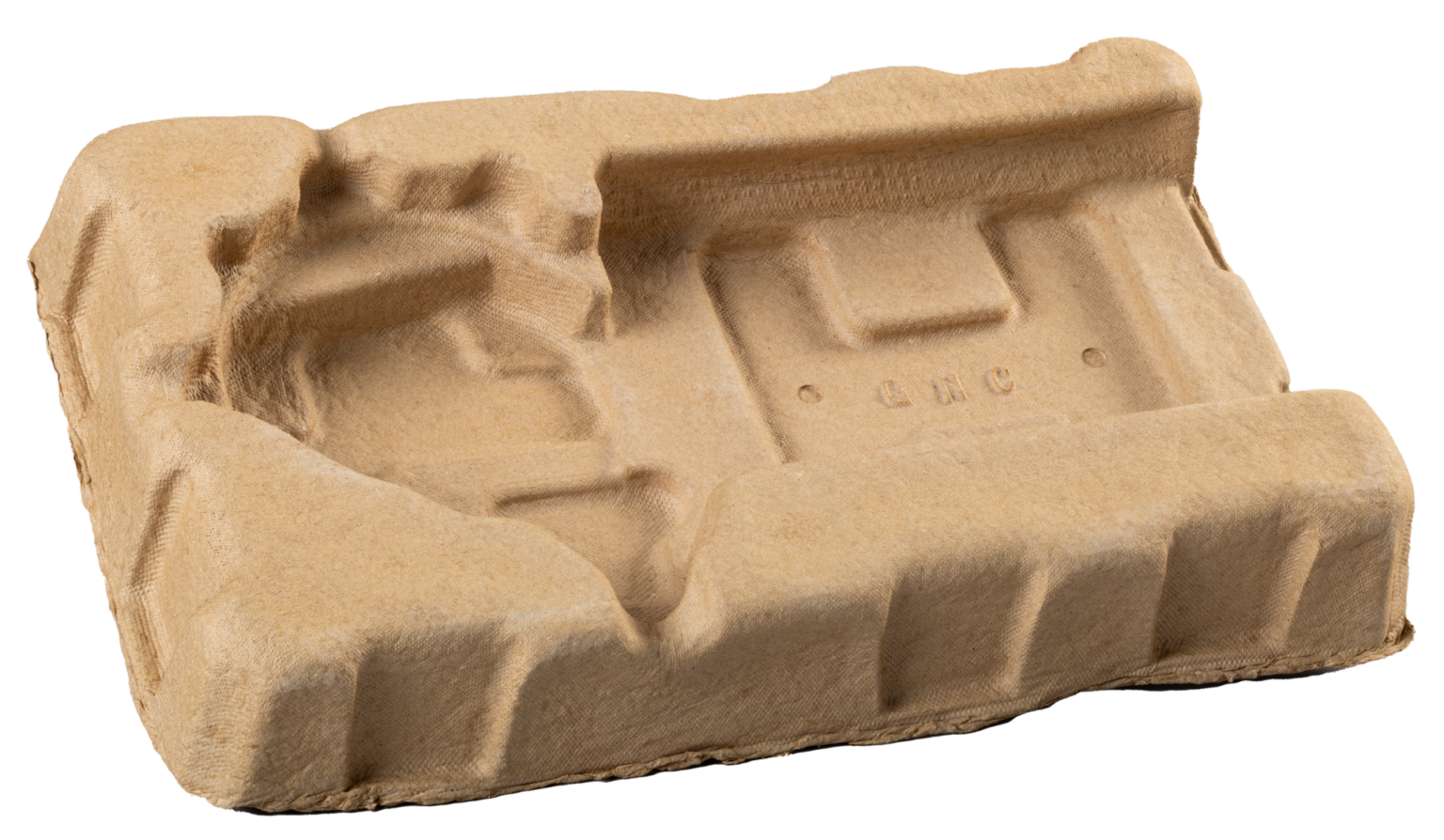 Packaging For Industrial Pumps | Pump Packaging