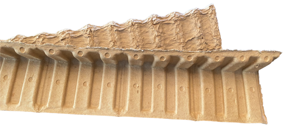 Edge & Corner Protection For Shipping